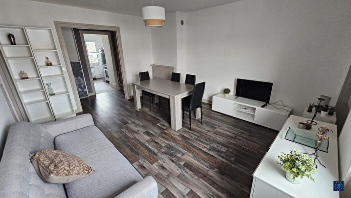 Appartement 2 pièces à Royan, Centre-ville, à louer