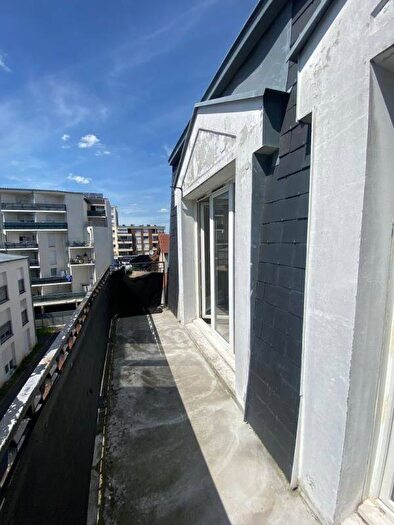 Appartement 3 pièces à louer - Victor Hugo, Les Pavillons-sous-Bois