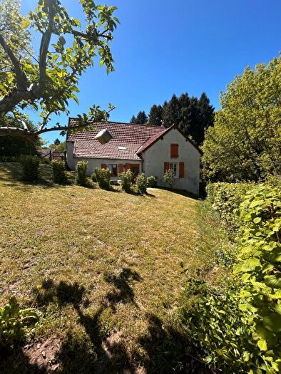 Saint-Saulge : Maison 4 pièces à vendre