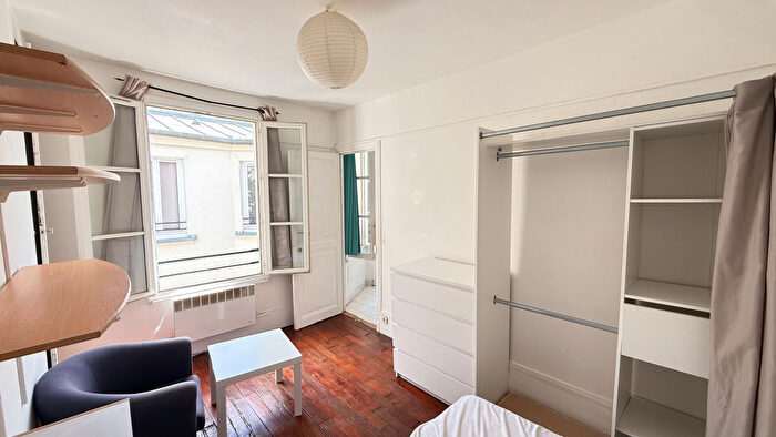 Paris 12ème, Aligre, Gare de Lyon - Appartement 2 pièces à vendre