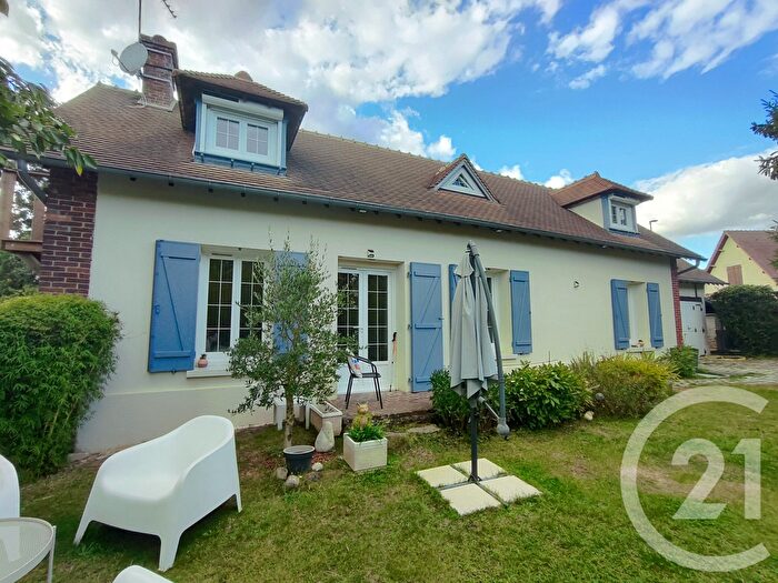 Maison à vendre - Le Cormier - 5 pièces - 3 chambres