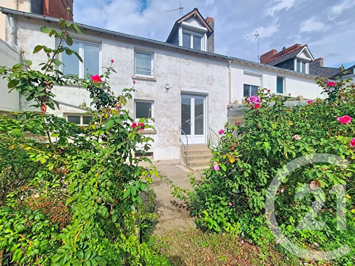 Maison 5 pièces à Cholet, Tuilerie, à vendre