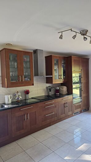 Nesles-la-Vallée - Maison 7 pièces à vendre