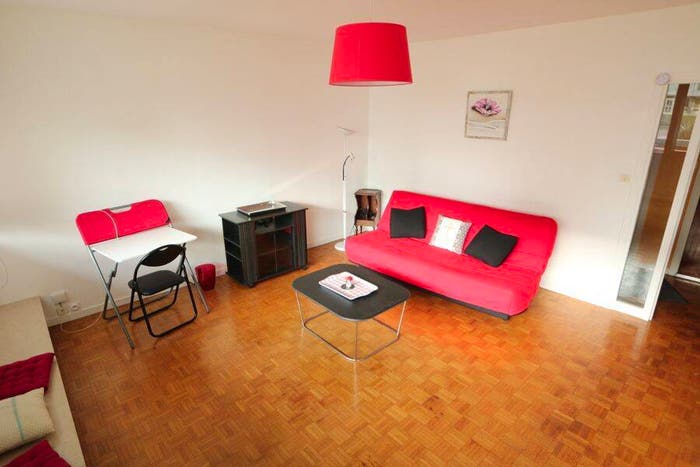 Appartement 1 pièce à louer à Anatole France-Danton, Le Havre