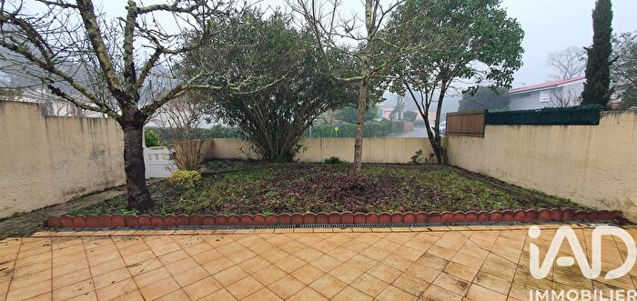 Maison à vendre - Gradignan, Barthez, Malartic, Les Grands Bois - 4 pièces - 2 chambres