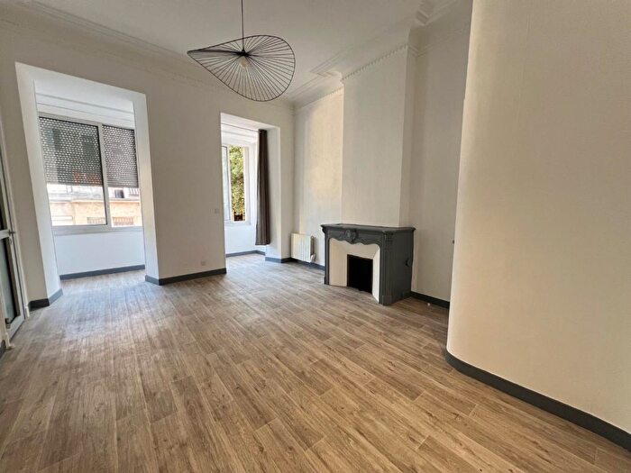 Marseille 1er, Chapitre : Appartement 1 pièce à louer