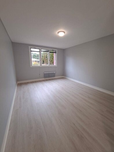 Appartement à louer - Le Fresnay-Vieux Pays, Sartrouville - 1 pièce