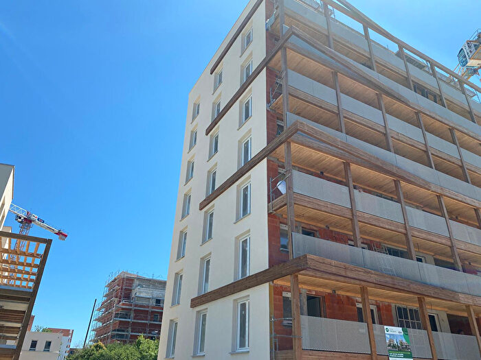 Appartement 5 pièces à vendre à Toulouse, LOrmeau, La Terrasse, La Grande Plaine