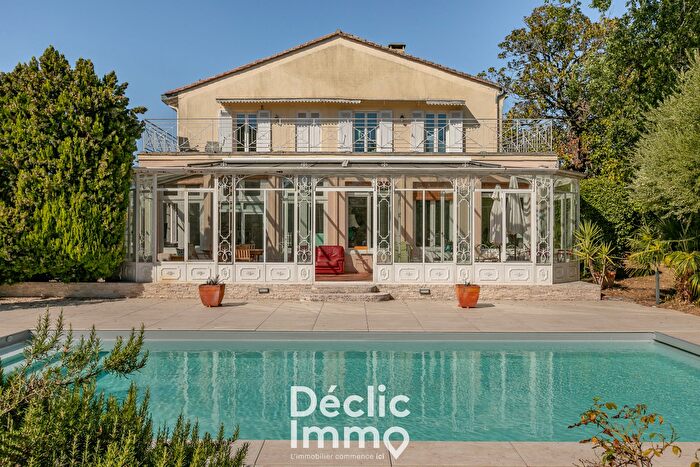 Maison 8 pièces à vendre - Carignan-de-Bordeaux