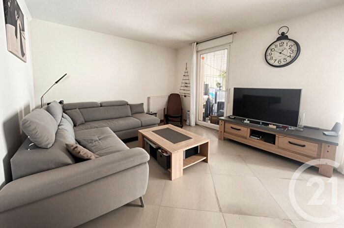 Maison à vendre - Bègles, Dorat, Verdue - 4 pièces - 3 chambres