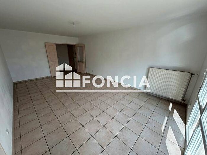 Appartement à louer - Valence Sud - 3 pièces - 2 chambres