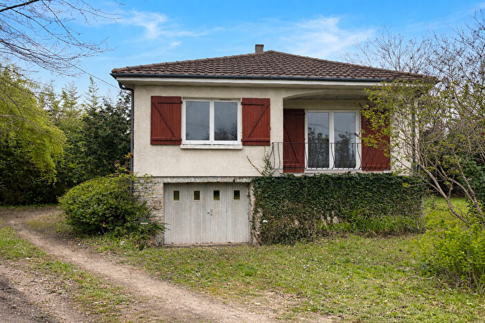 Maison à louer - Châtellerault, Nord Ouest - 5 pièces - 3 chambres