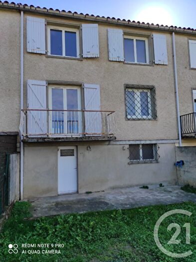 Maison à vendre - Castres, Lameilhe - 5 pièces - 3 chambres