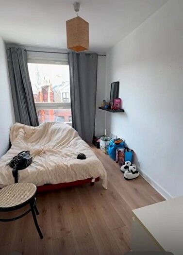 Appartement 2 pièces à louer à Vieux Lille