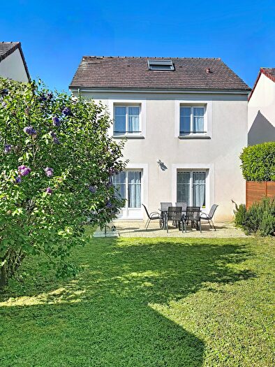 Maison 5 pièces à vendre - La Chaussée-Saint-Victor