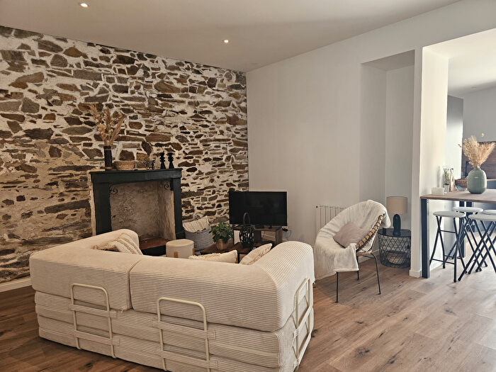 Maison 3 pièces à vendre - Les Sables-dOlonne, Gare