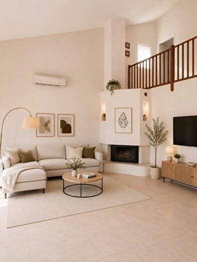 Maison 6 pièces à louer - Montpellier, La Martelle