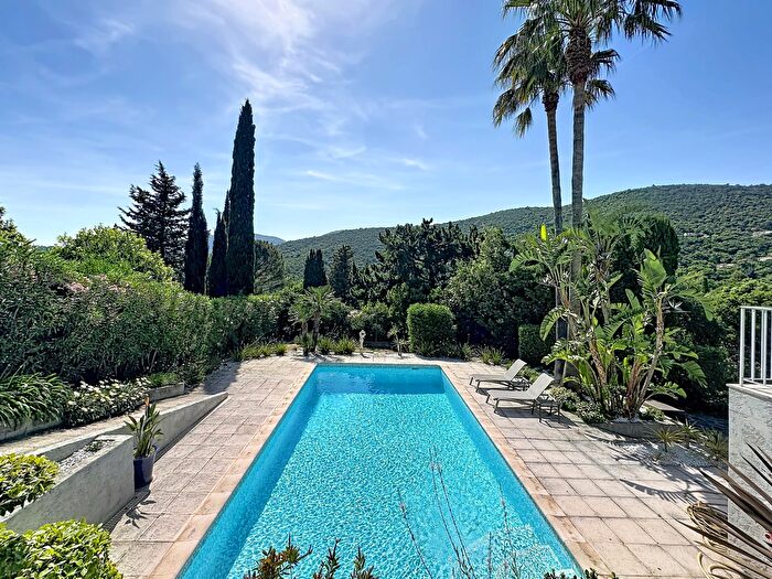 Maison 5 pièces à La Croix-Valmer, à vendre