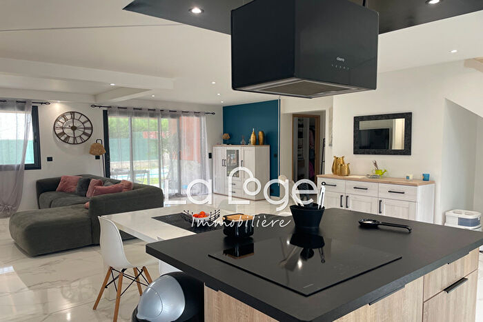 La Saulce - Maison 4 pièces à vendre
