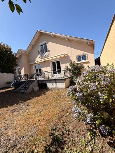 Maison 7 pièces à vendre à Tarbes, Solazur