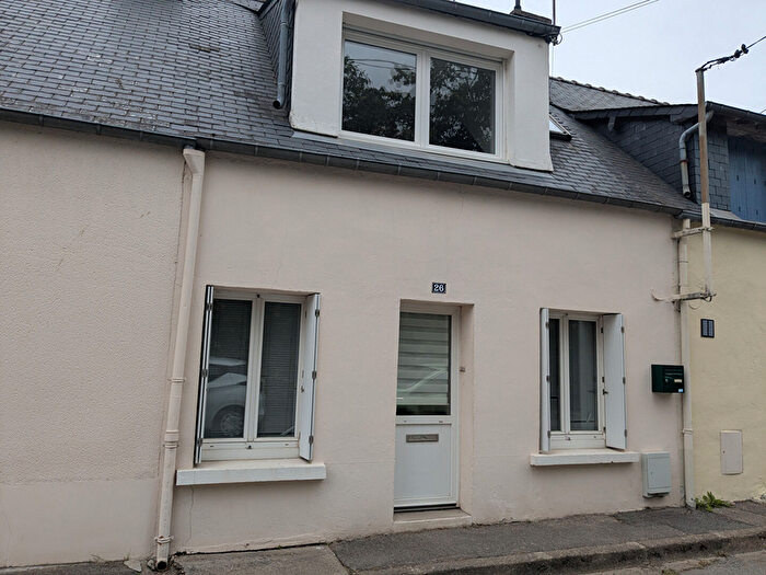 Maison 3 pièces à Ploërmel, à louer