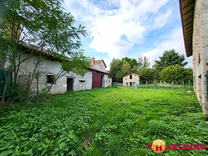 Maison à vendre - Oradour-sur-Glane - 6 pièces - 4 chambres