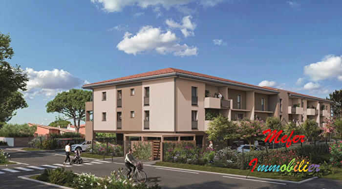 Appartement à vendre - Elne - 2 pièces - 1 chambre