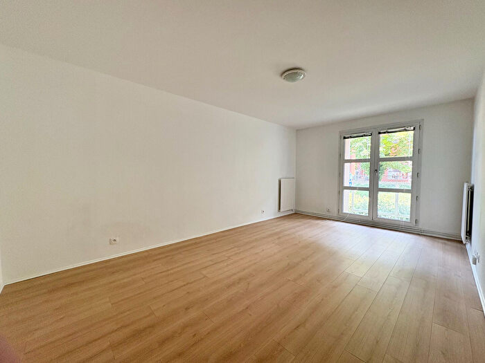 Appartement 2 pièces à Plaisir, Ebisoires, à vendre