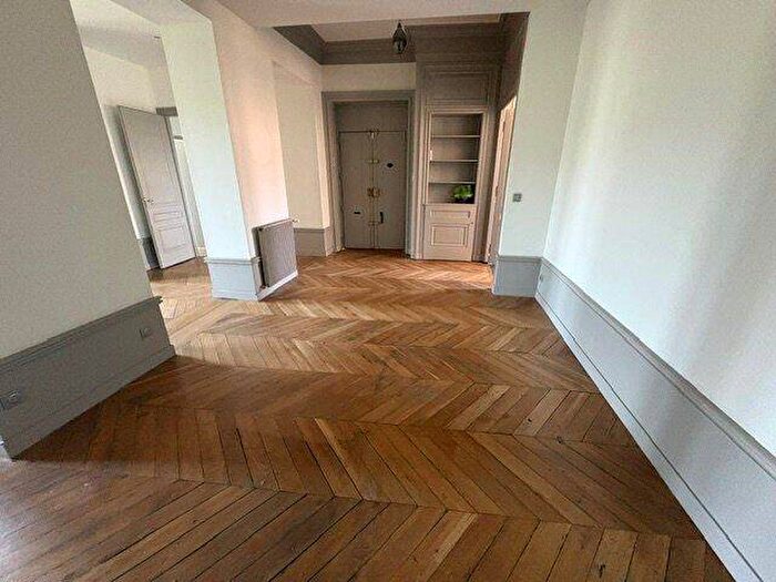 Appartement 4 pièces à louer - Ainay, Lyon 2ème arrondissement