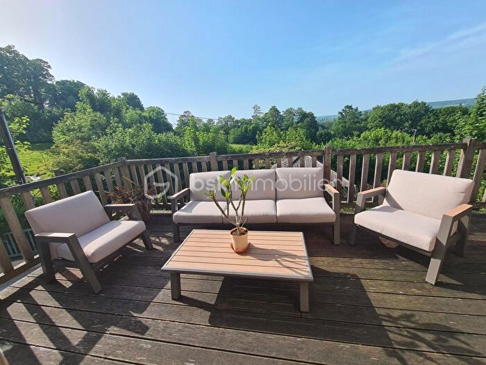 Maison 5 pièces à vendre à Pont-l'Évêque