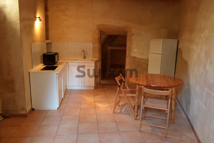 Vers-Pont-du-Gard - Appartement 2 pièces à louer