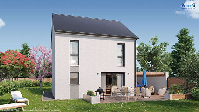 Maisons à vendre et appartements à louer - 1