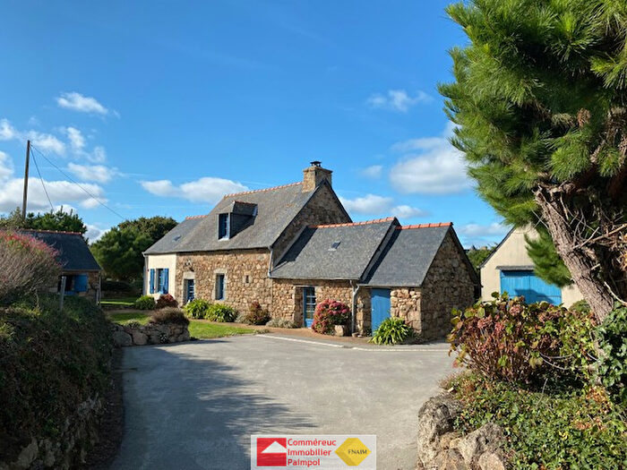 Maison 6 pièces à Lanmodez, à vendre