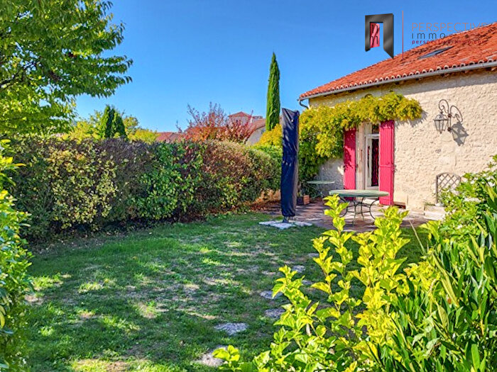 Maison à vendre - Lisle - 2 pièces - 2 chambres