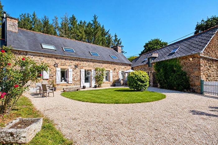 Maison 10 pièces à vendre - Tressignaux