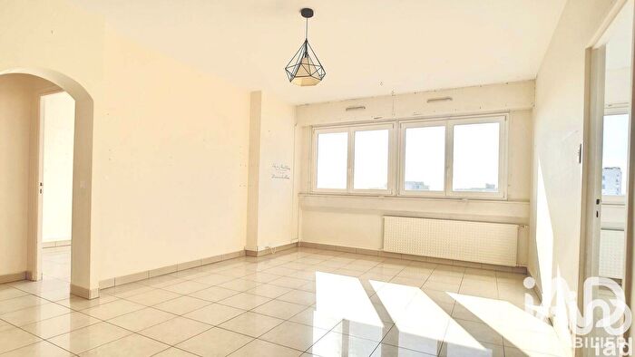 Appartement 3 pièces à louer - Hôtel de Ville, Courbevoie