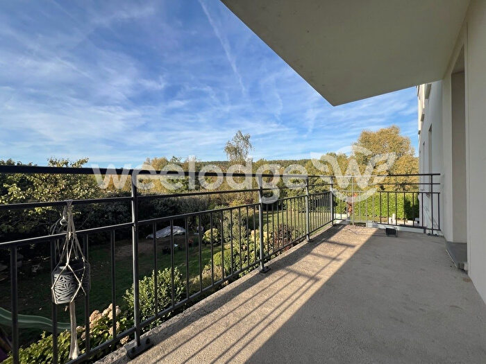Appartement 3 pièces à vendre - Mantes-la-Jolie, Gassicourt