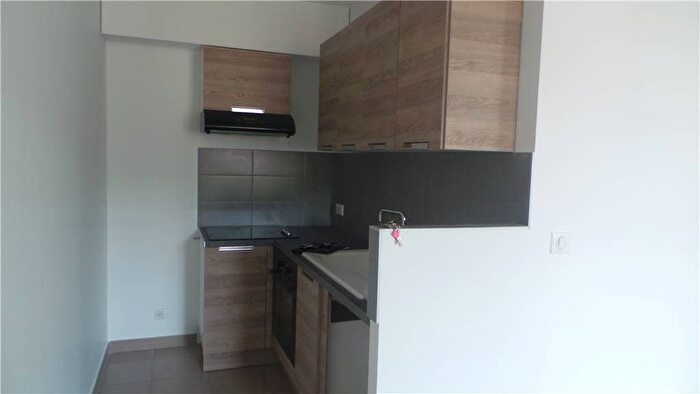 Nyons : Appartement 3 pièces à louer