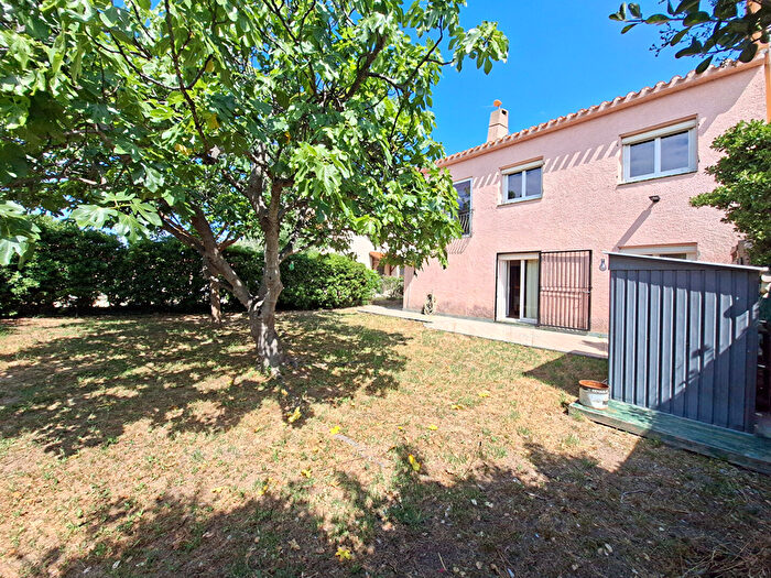 Maison 5 pièces à vendre - Perpignan, La Garrigole