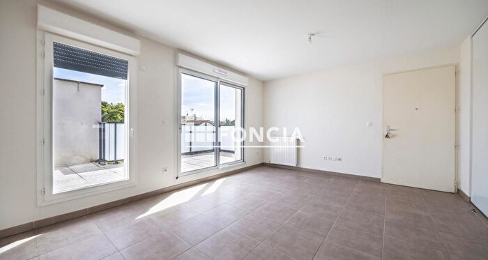 Appartement 3 pièces à Toulouse, Lardenne, à vendre