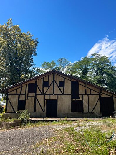 Maison à vendre - Seyresse - 4 pièces - 3 chambres