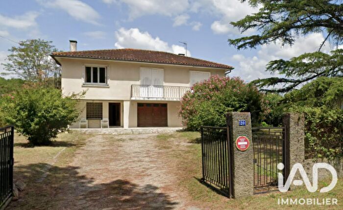 Léguevin - Maison 6 pièces à vendre