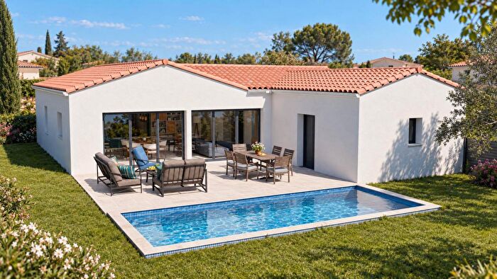 Ferrières : Maison 5 pièces à vendre