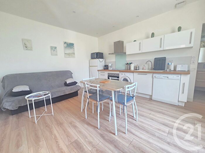 Appartement 2 pièces à vendre - La Seyne-sur-Mer, Sud