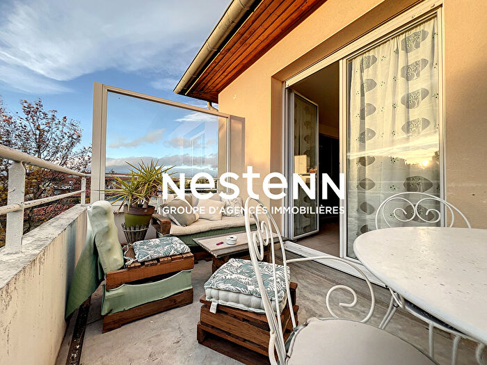 Appartement à vendre - Perpignan - 4 pièces - 3 chambres