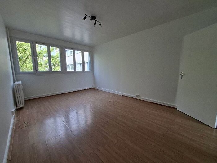 La Corniche-Frot-Saint Faron-Clémenceau, Meaux : Appartement 4 pièces à louer