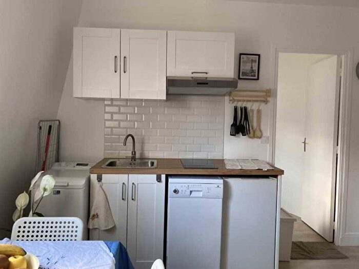 Appartement à louer - Marseille ème arrondissement - 2 pièces - 1 chambre