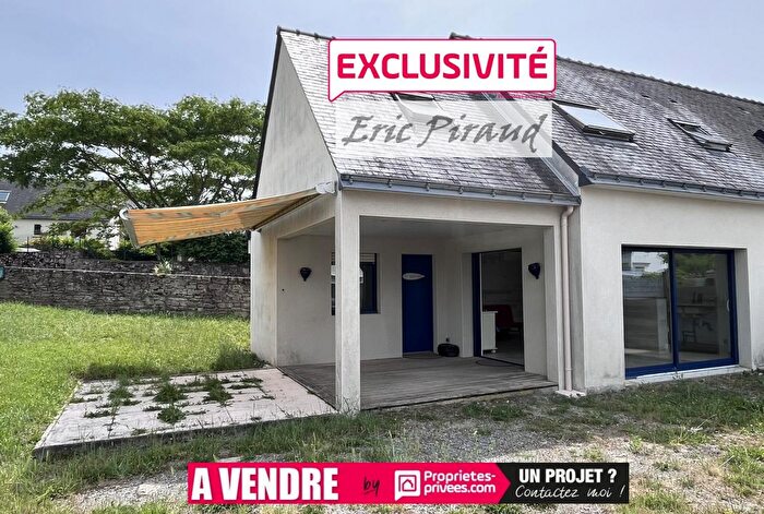Maison 4 pièces à Pénestin, à vendre