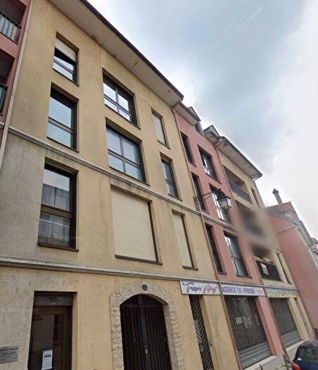 Appartement à louer - Est Sud Ouest, La Ferté-sous-Jouarre - 2 pièces - 1 chambre