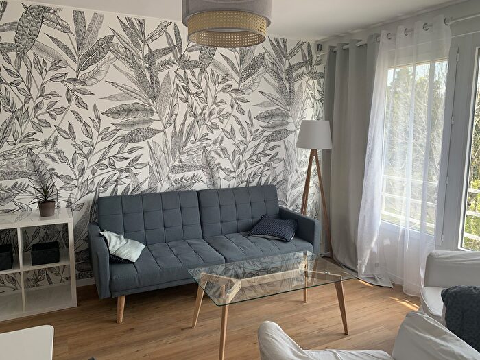 Appartement à vendre - Saint-Herblain, Est - 5 pièces - 4 chambres